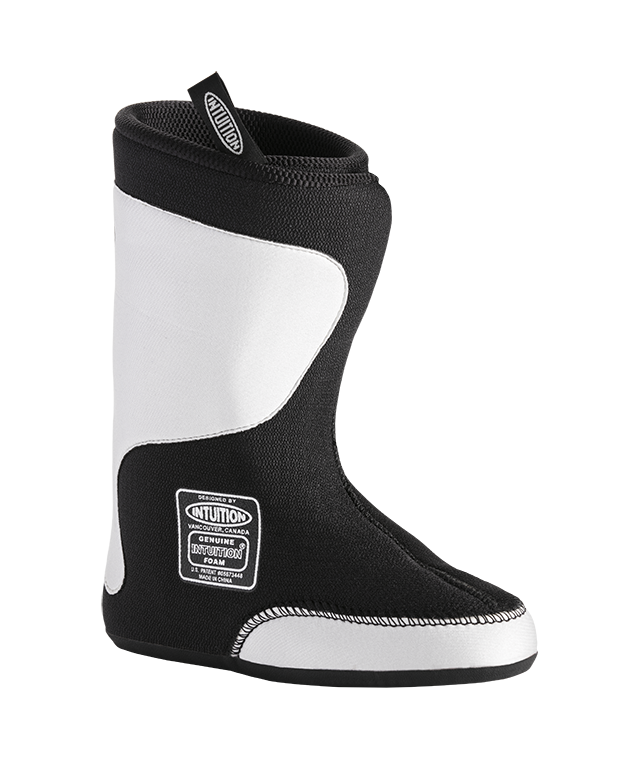 Intuition Pro Wrap Liner – Sole Lab Ltd